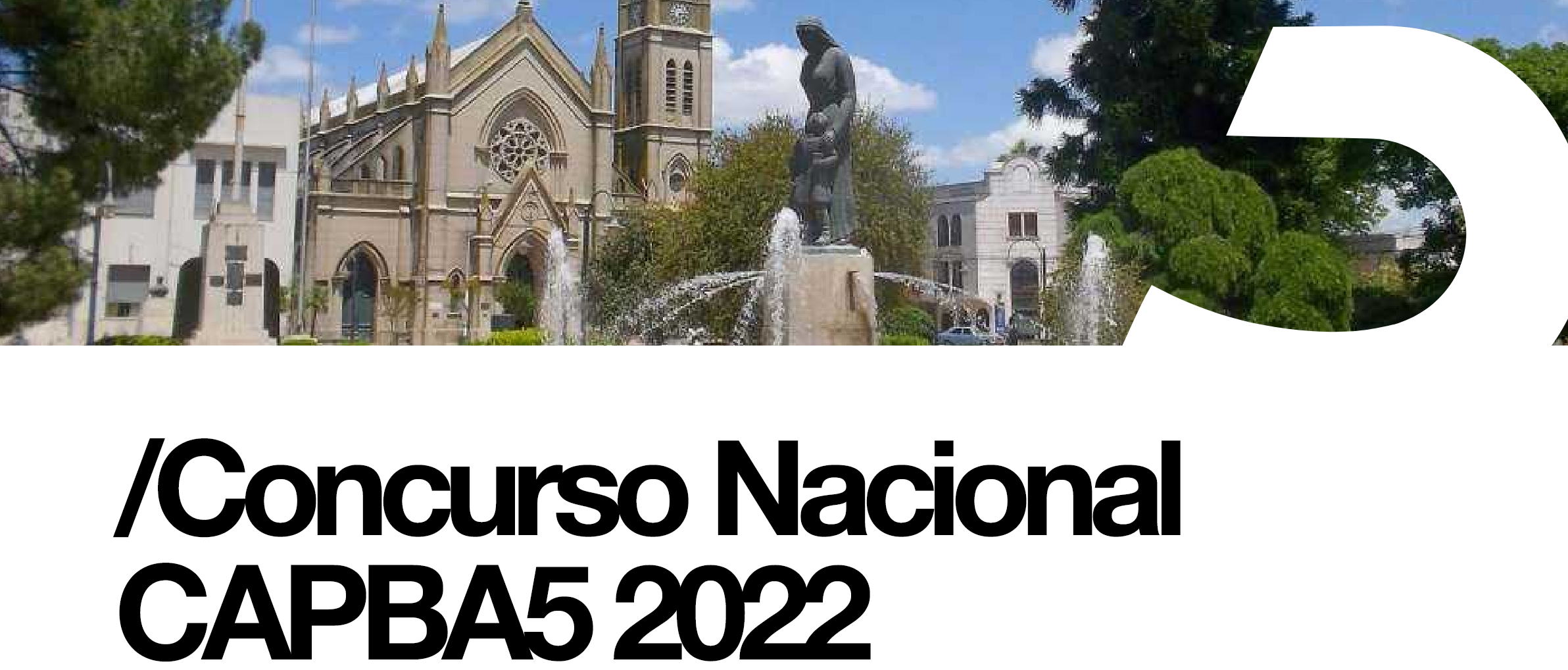 Capba 5